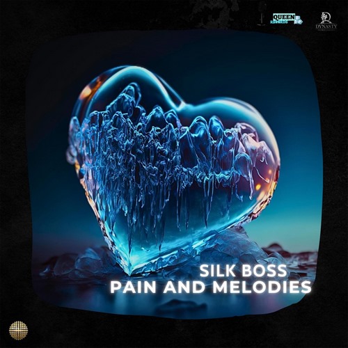 SILK BOSS - PAIN AND MELODIES (AUDIO & MUSIC VIDEO)