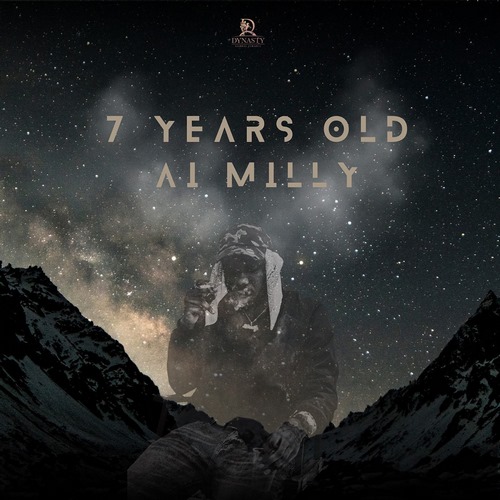 AI MILLY - 7 YEAR OLD (AUDIO & MUSIC VIDEO)
