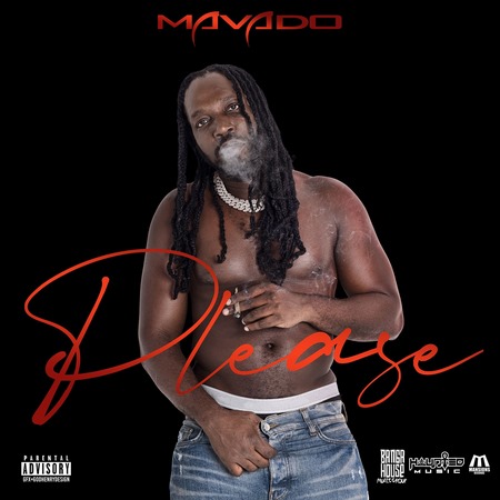 MAVADO - PLEASE (EXPLICIT)
