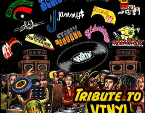 Mixtapes Archives - Dancehallarena.com. Home Of Reggae & Dancehall