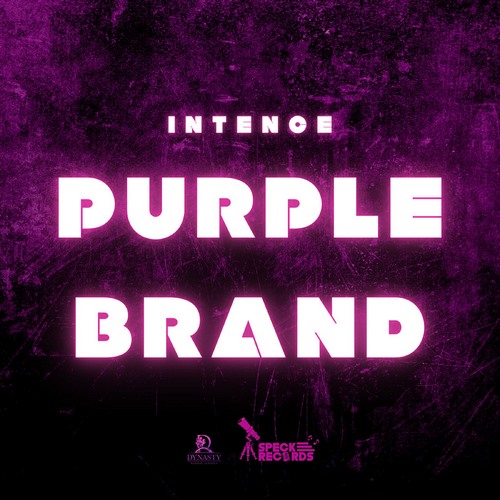 INTENCE - PURPLE BRAND - DYNASTY ENT