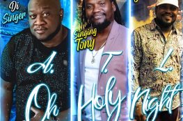 BETWEEN THE LINES RIDDIM [FULL PROMO] - CR203 PRODUCTIONS