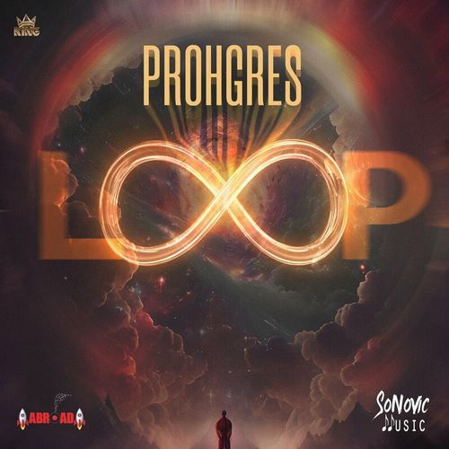 PROHGRES - LOOP (AUDIO & MUSIC VIDEO)