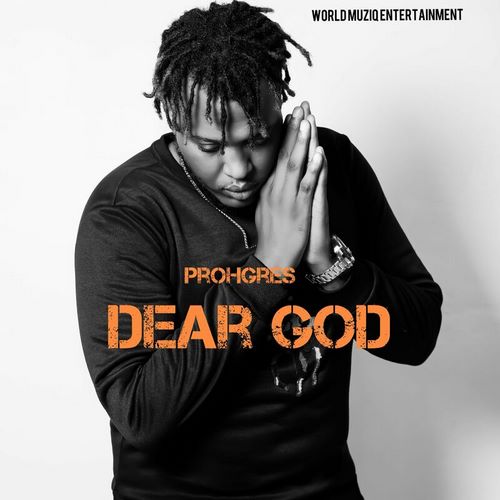 PROHGRES - DEAR GOD (AUDIO & MUSIC VIDEO)
