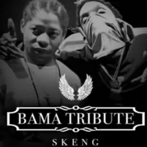 SKENG - BAMA TRIBUTE - DITRUTH X JOHN COOP