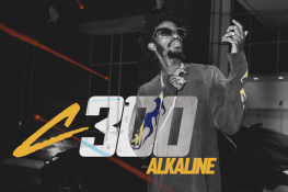 CRUSADER RIDDIM (FULL PROMO) - KWASHAWNA RECORDS