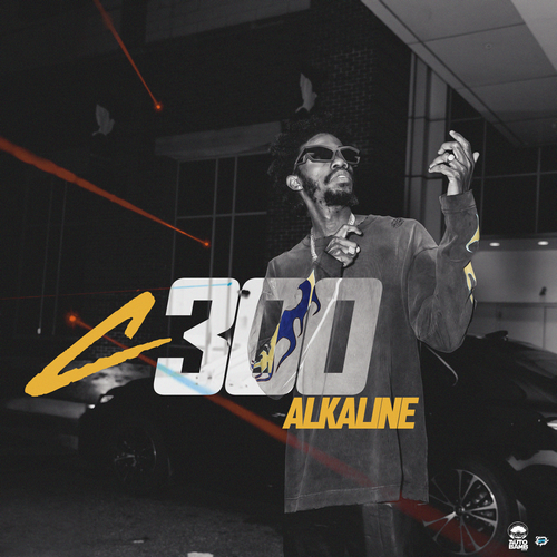 ALKALINE - C300 (EXPLICIT & RADIO) - AUTOBAMB RECORDS