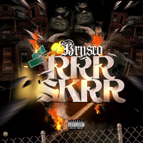 BRYSCO - RRRSKRR (AUDIO & MUSIC VIDEO)