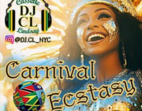 DJ CL - 2024 SOCA MORE RELEASES - SOCA MIXTAPE