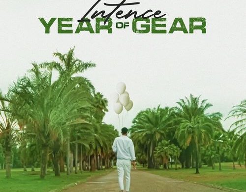 I WAATA - CRAZY PLAY - OFFICIAL MUSIC VIDEO