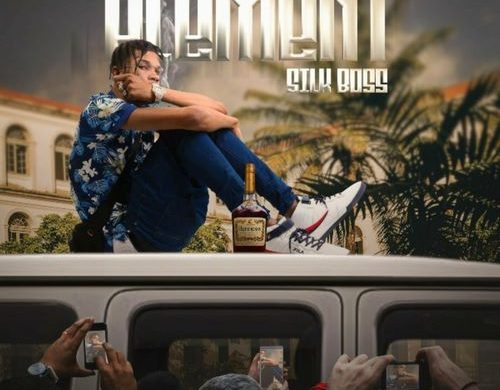 I WAATA - CRAZY PLAY - OFFICIAL MUSIC VIDEO