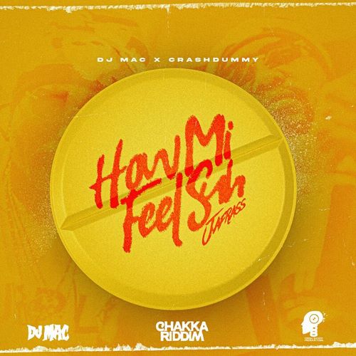JAFRASS - HOW MI FEEL SUH (AUDIO & MUSIC VIDEO)