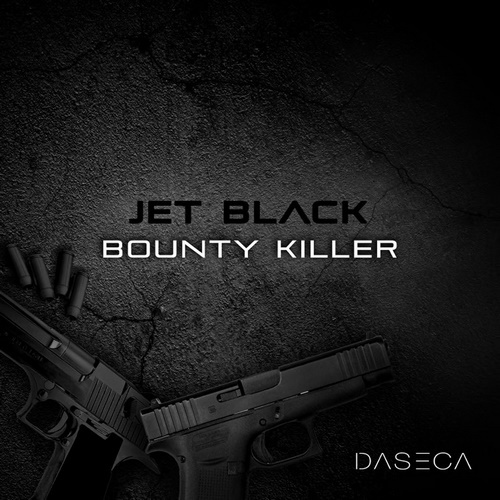 BOUNTY KILLER - JET (EXPLICIT & RADIO)