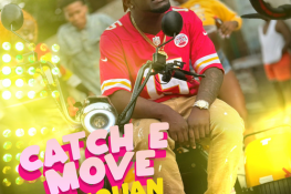 HIGH REV RIDDIM [FULL PROMO] - DJ FRASS RECORDS