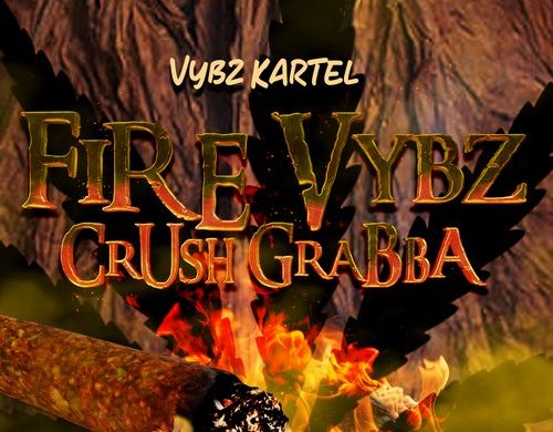 Fire Vybz Archives - Dancehallarena.com. Home Of Reggae & Dancehall