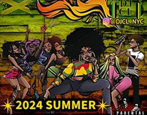 Mixtapes Archives - Dancehallarena.com. Home Of Reggae & Dancehall