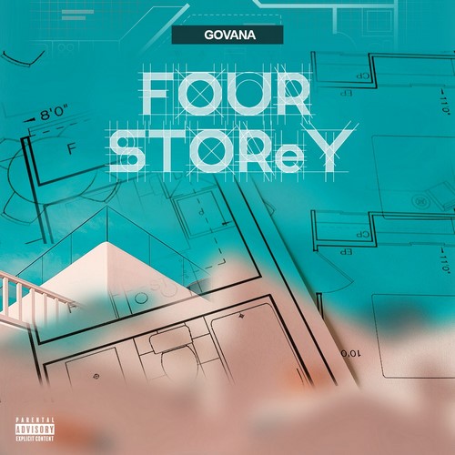 GOVANA - FOUR STOREY - LEGACY ALBUM