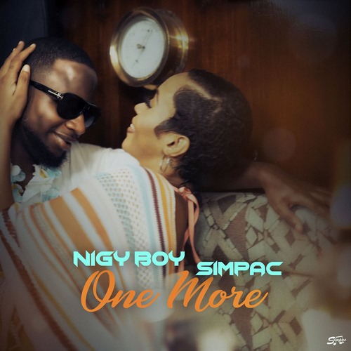 NIGY BOY - ONE MORE (AUDIO & MUSIC VIDEO)
