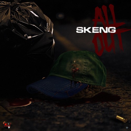 SKENG - ALL OUT - JOHN COOP RECORDS