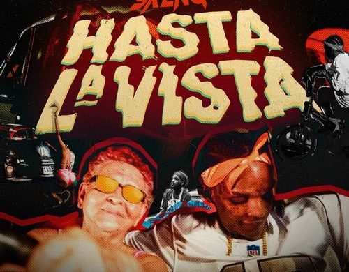 Hasta Lavista Archives - Dancehallarena.com. Home Of Reggae & Dancehall