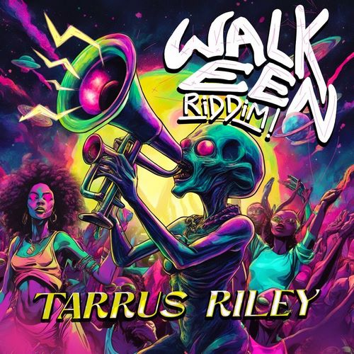TARRUS RILEY - READY (AUDIO & MUSIC VIDEO)
