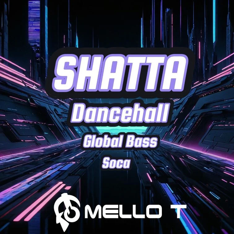 MELLO T - GLOBALBASS 2024 - MIXTAPE - Dancehallarena.com. Home Of ...