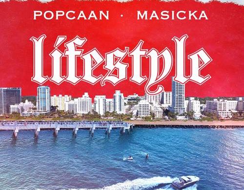 POPCAAN - WEED IS MY BEST FRIEND