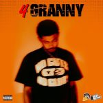 SKIPPA - 4 GRANNY EP