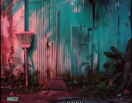 VYBZ KARTEL & MACHEL MONTANO - SUPER SOCA - TJ RECORDS