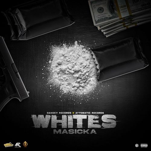 MASICKA - WHITES (AUDIO & VIDEO) - ROOSTER RIDDIM