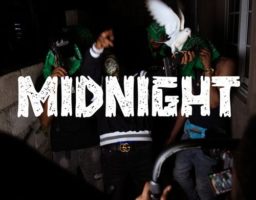 POPCAAN - FIXTAPE - OVO SOUND _ UNRULY ENT