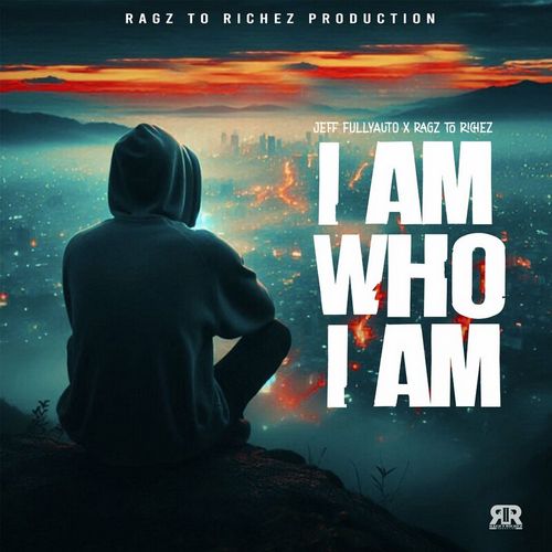 JEFF FULLYAUTO - I AM WHO I AM (AUDIO & MUSIC VIDEO)