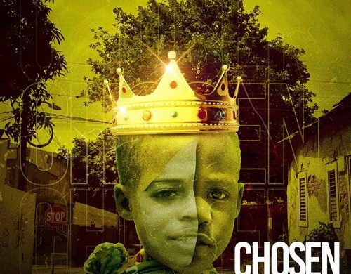 RAJAH WILD - PLANET TO PLANET (AUDIO & VIDEO)