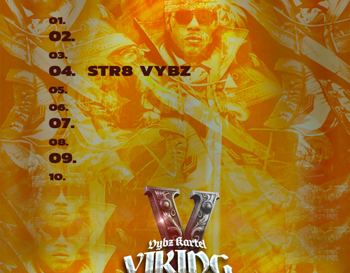 Str8 Vybz Archives - Dancehallarena.com. Home Of Reggae & Dancehall