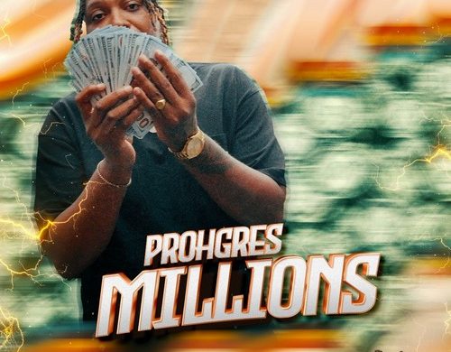 RAJAH WILD - PLANET TO PLANET (AUDIO & VIDEO)