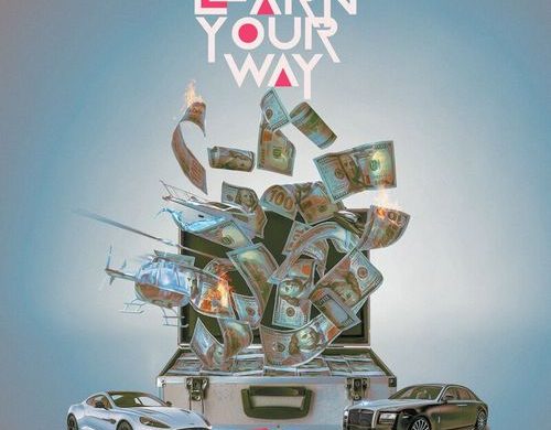 CHRONIC LAW - MALIE TRICKS (MALIE DONN DISS)