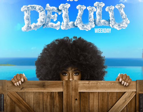 MASICKA - WHITES (AUDIO & VIDEO) - ROOSTER RIDDIM