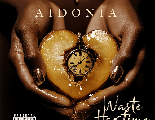 KRAFF GAD - IKATION (AUDIO & MUSIC VIDEO)