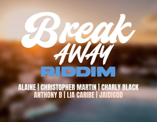 COLD HEART RIDDIM [FULL PROMO] - BIGYARD MUSIC