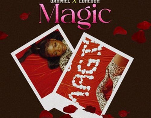 KRAFF GAD - IKATION (AUDIO & MUSIC VIDEO)