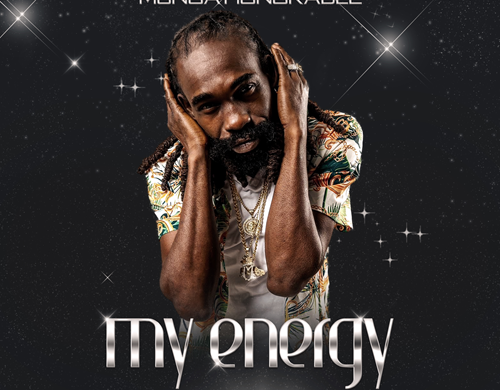 KRAFF GAD - IKATION (AUDIO & MUSIC VIDEO)