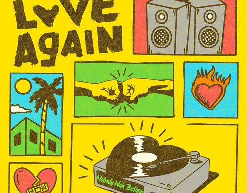 BETWEEN THE LINES RIDDIM [FULL PROMO] - CR203 PRODUCTIONS