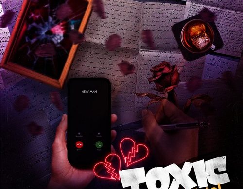 TEEJAY X MASICKA - NEVER COMPLAIN (AUDIO & VIDEO)