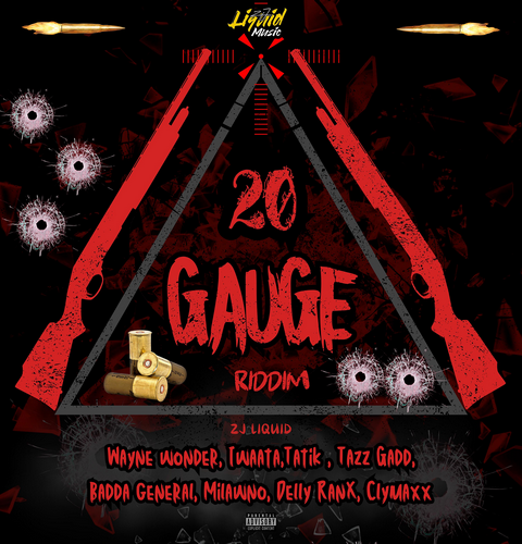 Homepage [dancehallarena.com]