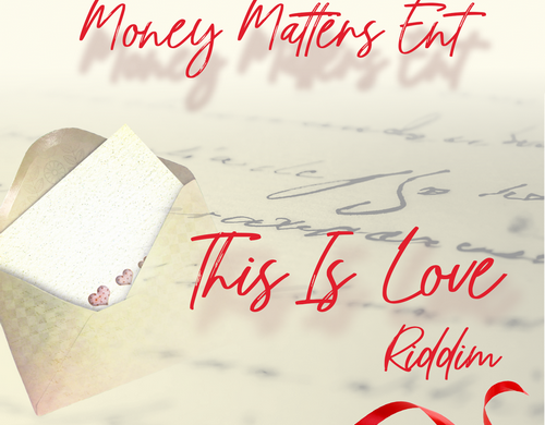 COLD HEART RIDDIM [FULL PROMO] - BIGYARD MUSIC