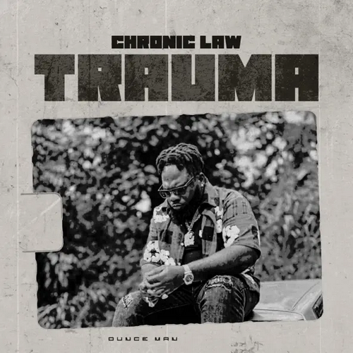 CHRONIC LAW - TRAUMA (AUDIO & MUSIC VIDEO)