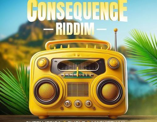 SKIPPA - 4 GRANNY EP