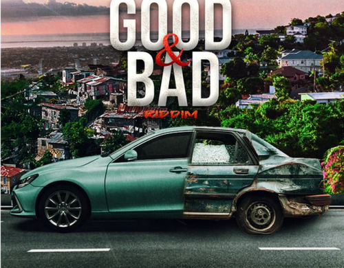 MALIE DONN - V6 (AUDIO & MUSIC VIDEO) - IRELAND REC