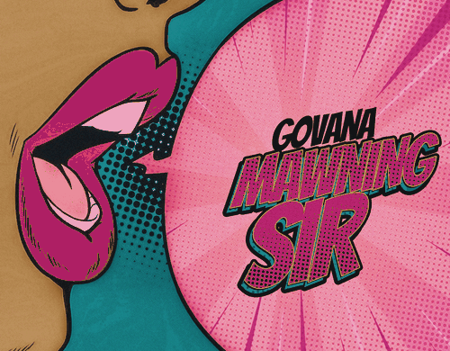 KRAFF GAD - IKATION (AUDIO & MUSIC VIDEO)