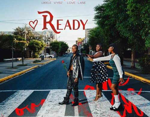 LIKKLE ADDI & VYBZ KARTEL - M.O.T.M (MAN OF THE MATCH)